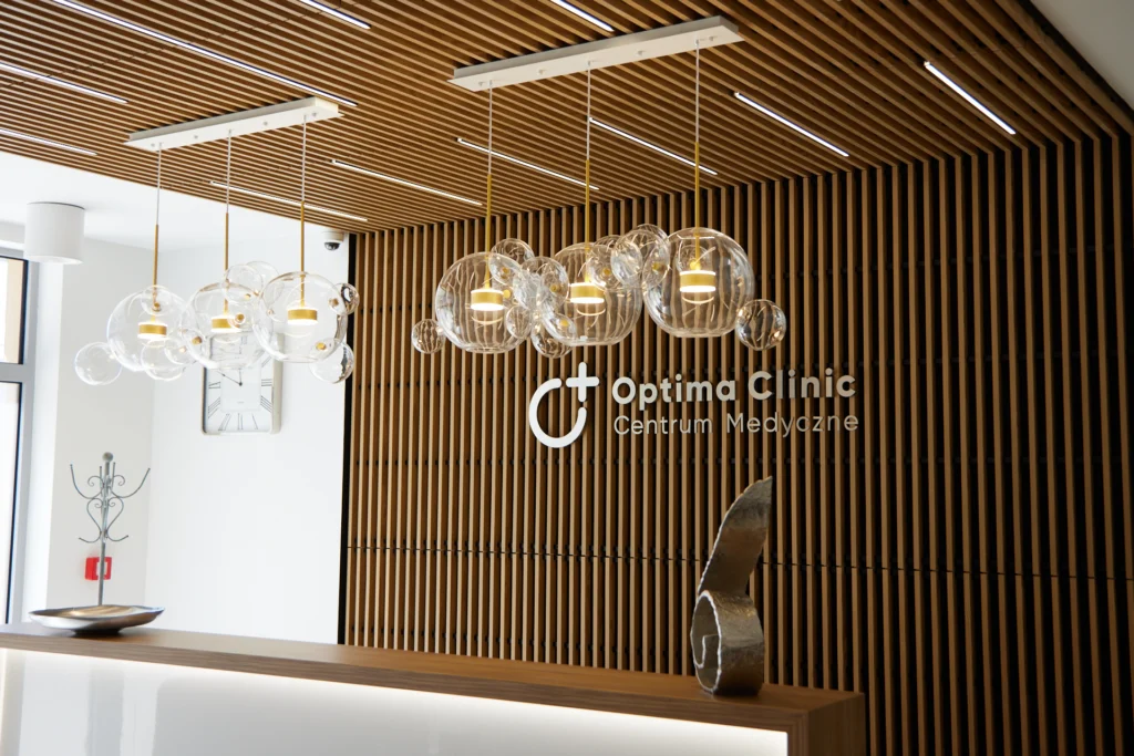 Optima Clinic - Optima Clinic